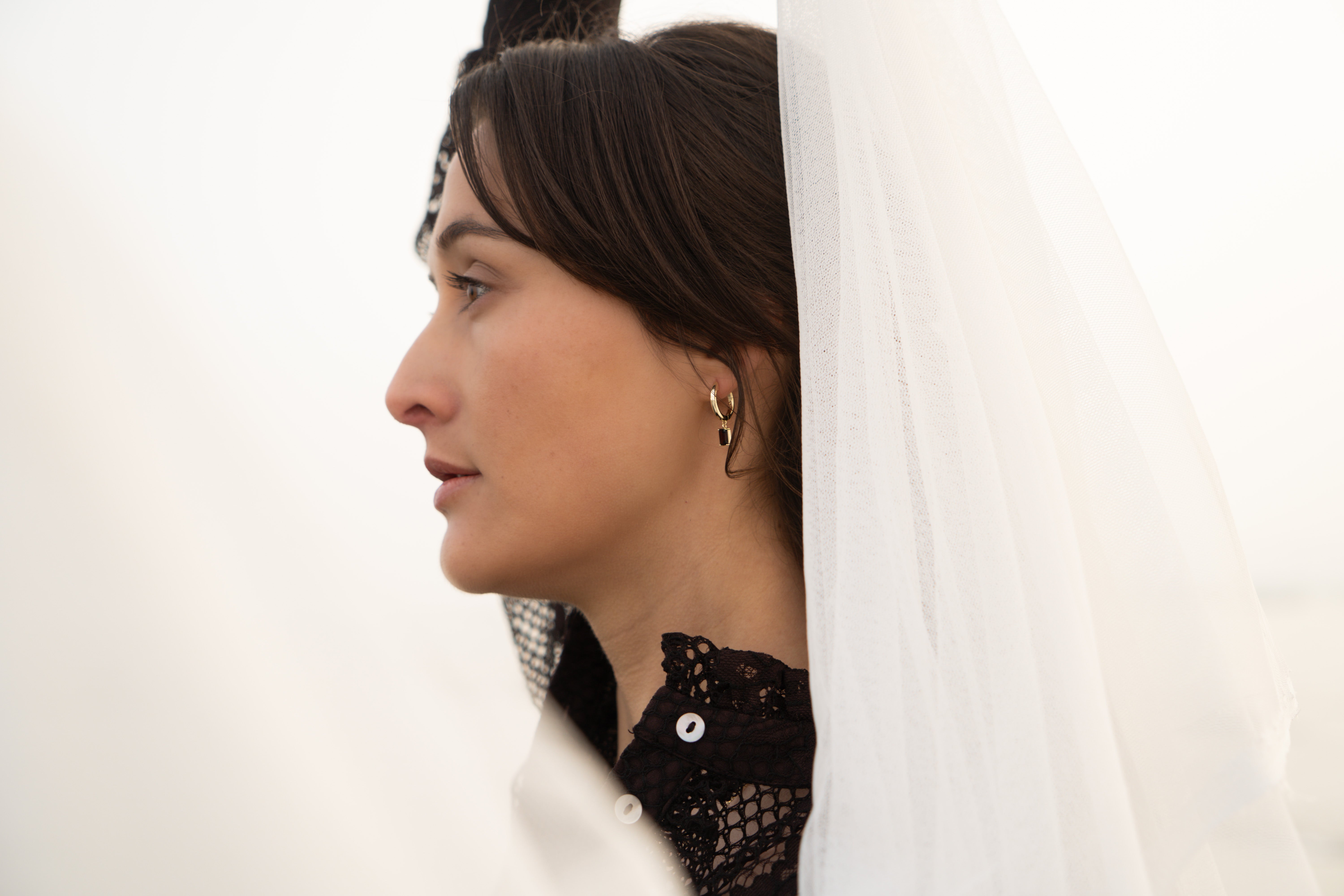 Buy Earrings Online in NZ | Gold, Sterling Silver & More | SLC – Silver ...